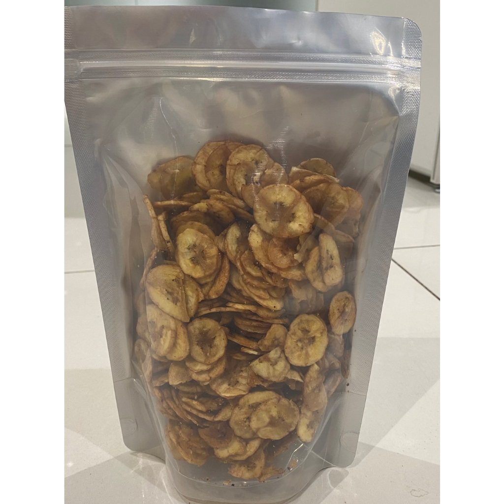 【預購】柬埔寨 熱銷 香蕉乾 200g 250g 500g 1000g 果乾 代購 | 蝦皮購物