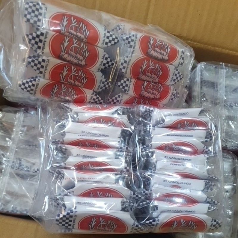 permen jahe 10 saset 24g exp 2026_9-25 | 蝦皮購物