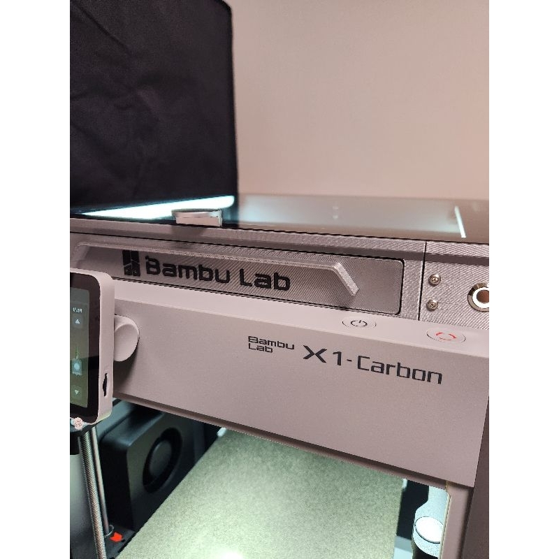 Bambu Lab X1 Carbo combo 代購 可開發票 技術諮詢 陸版協助VPN跳板 | 蝦皮購物