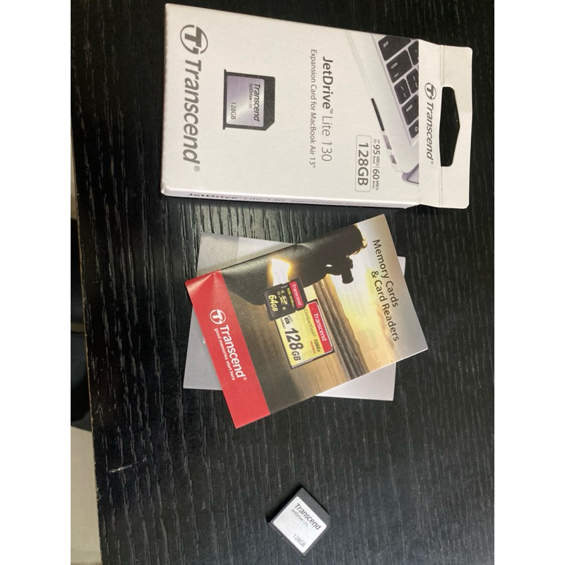 創見128GB JetDrive Lite Mac 專用擴充卡 (MacBook Pro ) | 蝦皮購物