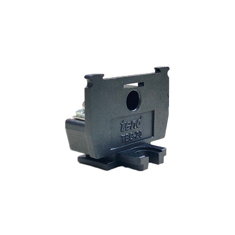 【巨宇電機】Tend天得 - 卡式組力端子盤 TBC-10 TBC-20 TBC-30 /1入組 | 蝦皮購物