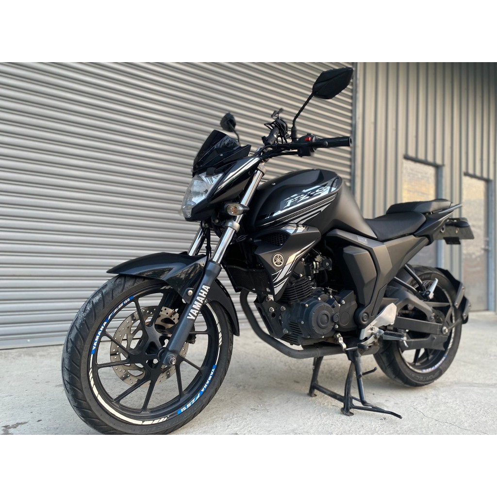 YAMAHA Fzs 150 | 蝦皮購物