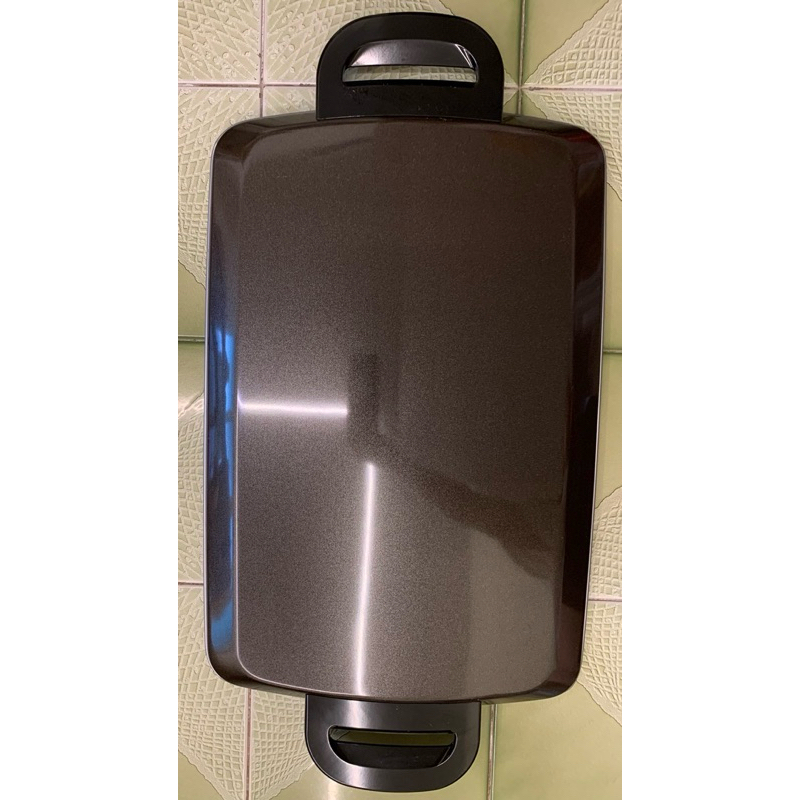 ZOJIRUSHI 象印 分離式鐵板燒烤組 (EA-DNF10) | 蝦皮購物