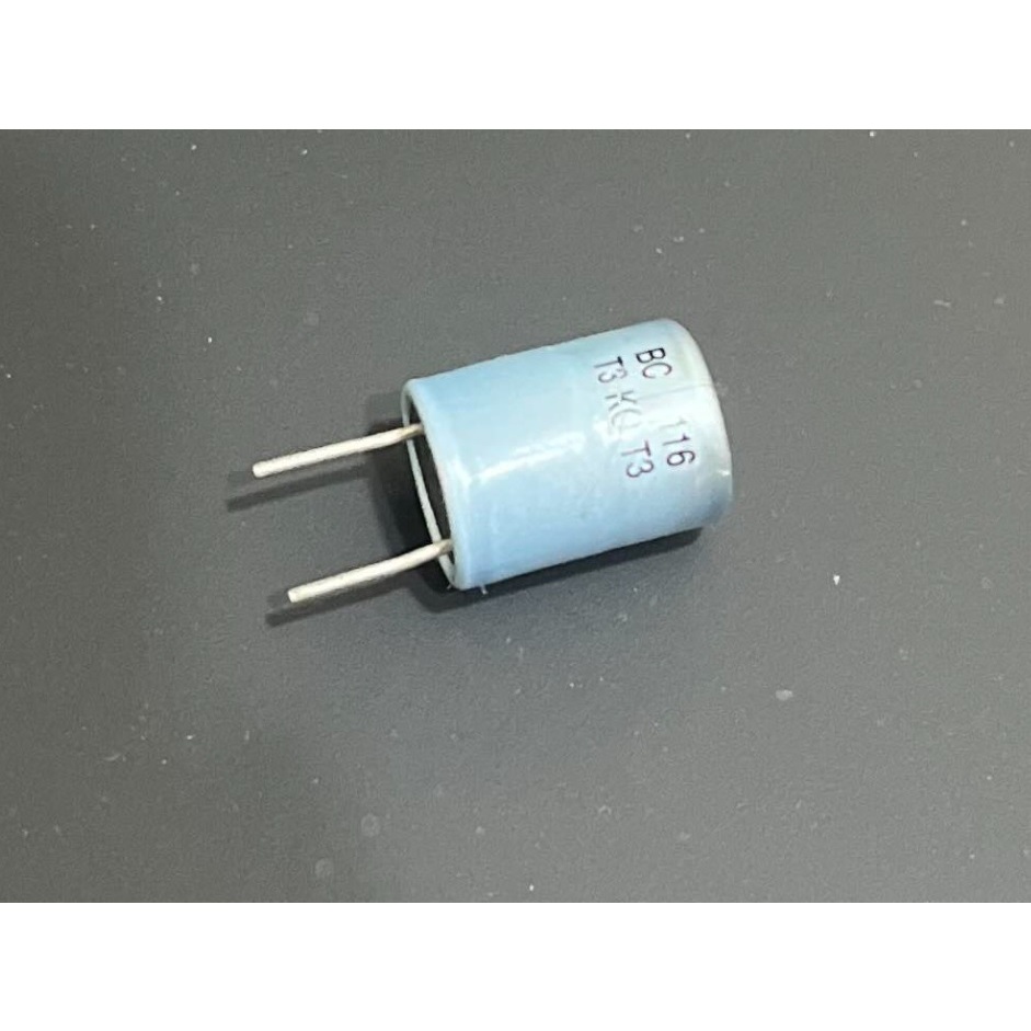 【eTools】全新庫存 PHILIPS BC 116 電容 220uF 16v | 蝦皮購物