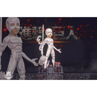 現貨 全新 Warhead (wh) WCF 戰錘巨人 戴巴 進擊的巨人 第三彈 GK 雕像 | 蝦皮購物