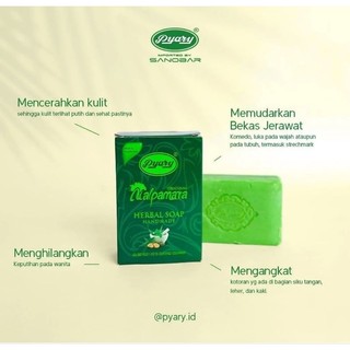 SABUN ARAB PYARY TURMERIC NALPAMARA ORIGINAL WHITENING | 蝦皮購物