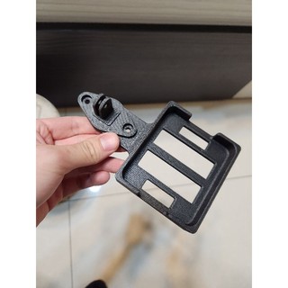 3d列印 Racebox mini s / mini 專用車載支架 | 蝦皮購物