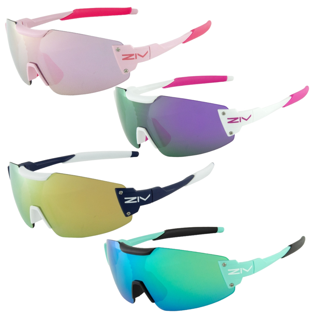 ZIV RACE KIDS 4-7歲 兒童運動眼鏡/風鏡-崇越單車休閒館 | 蝦皮購物