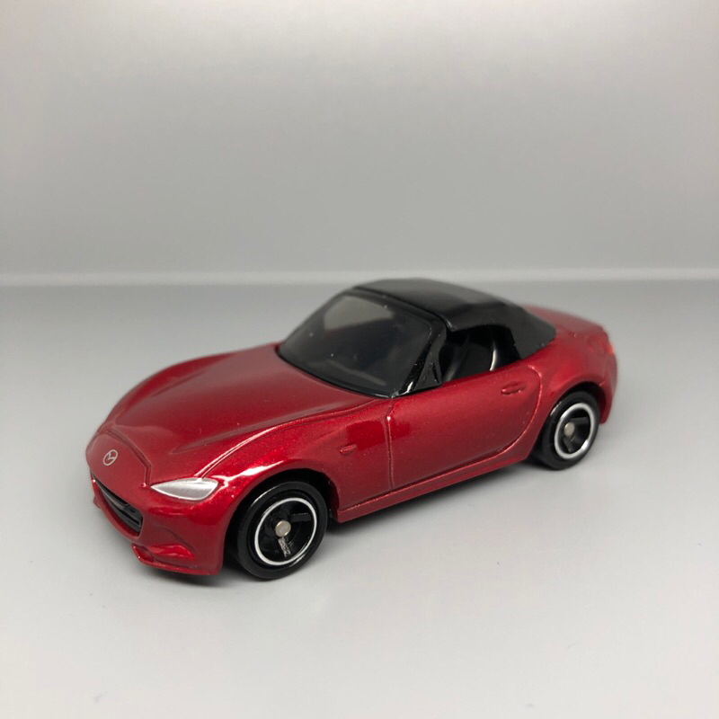 Tomica 26 Mazda roadster | 蝦皮購物