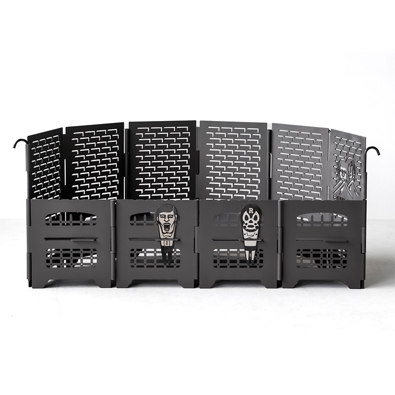 3ZO工務店 x OKA CAMPERS聯名插銷 | 蝦皮購物