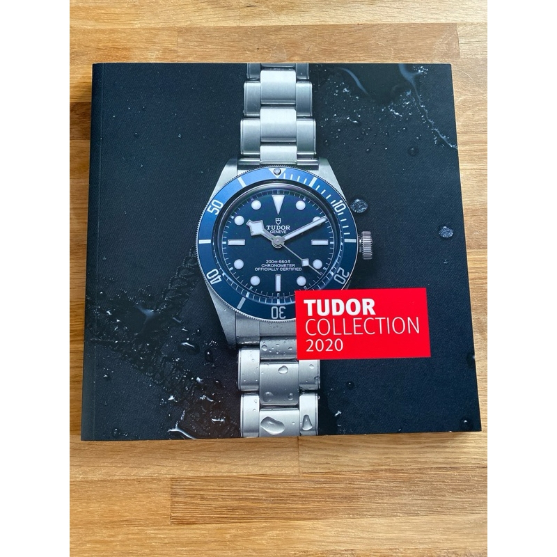 2020 TUDOR Collection | 蝦皮購物