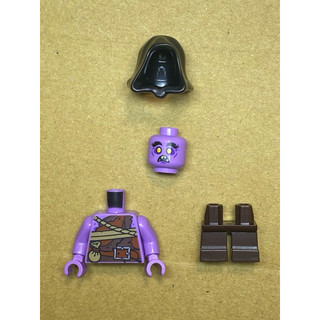 LEGO 樂高 人偶 Ginkle 忍者系列 NINJAGO 71719 71722 | 蝦皮購物