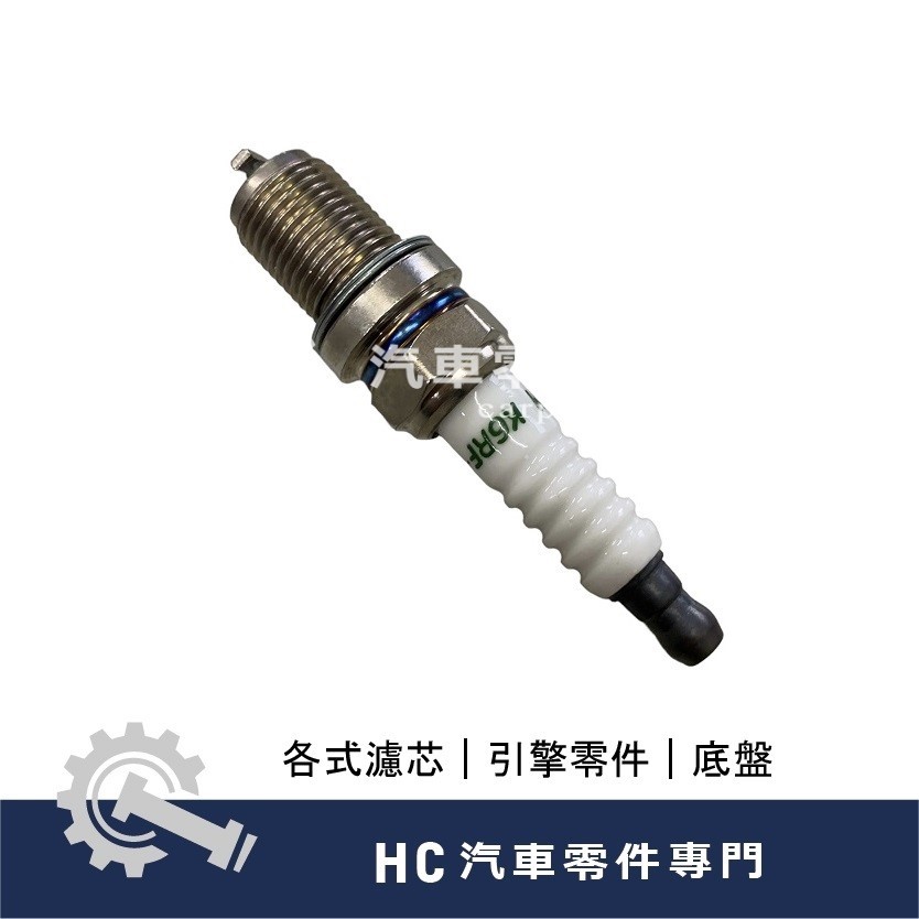 【HC汽車零配件】 中華三菱 ZINGER 勁哥 15- 火星塞 K6RTM3 K6RF-11 適用 | 蝦皮購物
