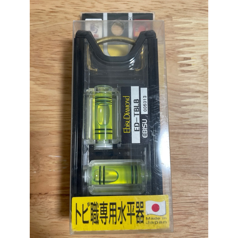 日本製【EBISU】單吊掛式水平 (2泡) ED-TBLB | 蝦皮購物
