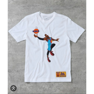 NIKE NCAA space jam NBA 洛杉磯湖人 詹姆斯 LBJ JAMES KOBE 正品公司貨 XXL | 蝦皮購物