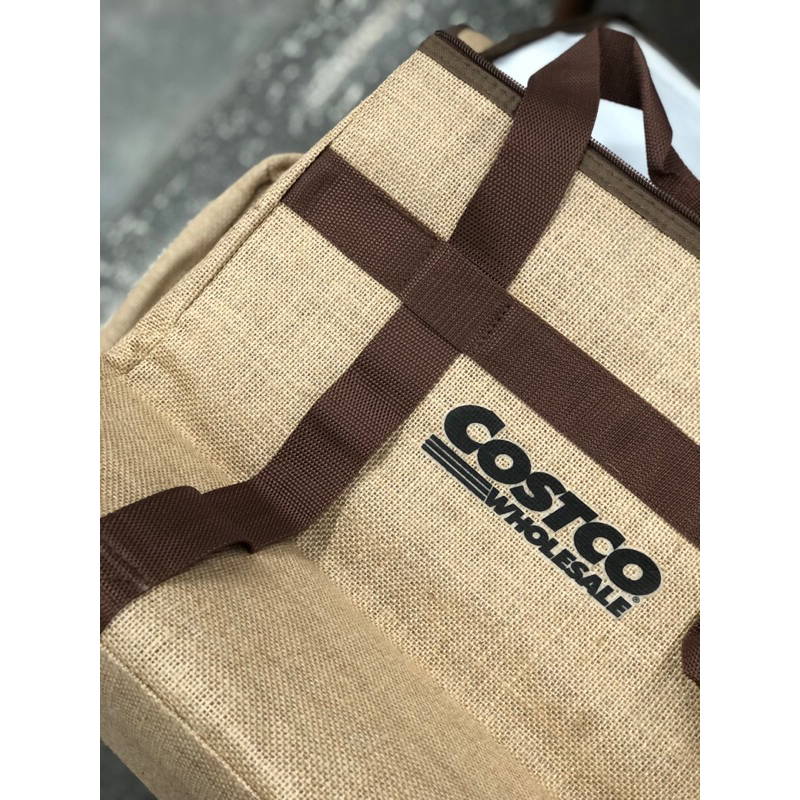 現貨天天出貨 日本Costco限定 保冷袋 保冰袋 購物袋四件組 60L+45L+迷你鑰匙包+購物袋 露營保冰袋 | 蝦皮購物