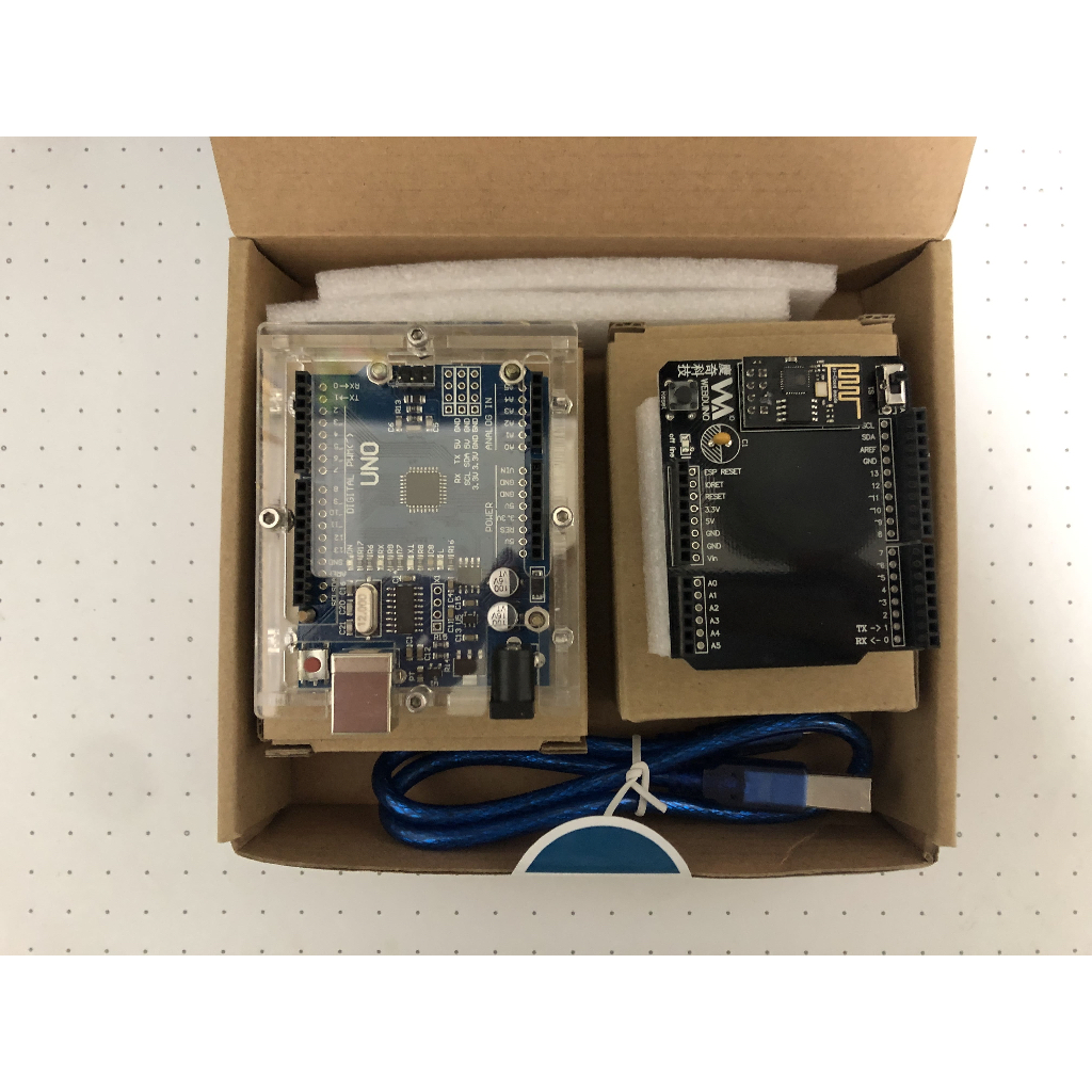 全新 Webduino Fly Arduino Uno及高階套件包 蝦皮購物 2583