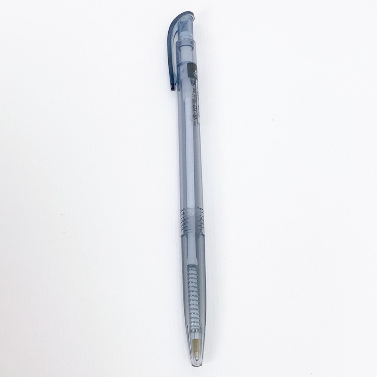 SKB IB-10 自動原子筆 0.5mm 按鍵式原子筆 按壓原子筆 原子筆 經濟實惠 好書寫 學生 辦公 品華選物 | 蝦皮購物