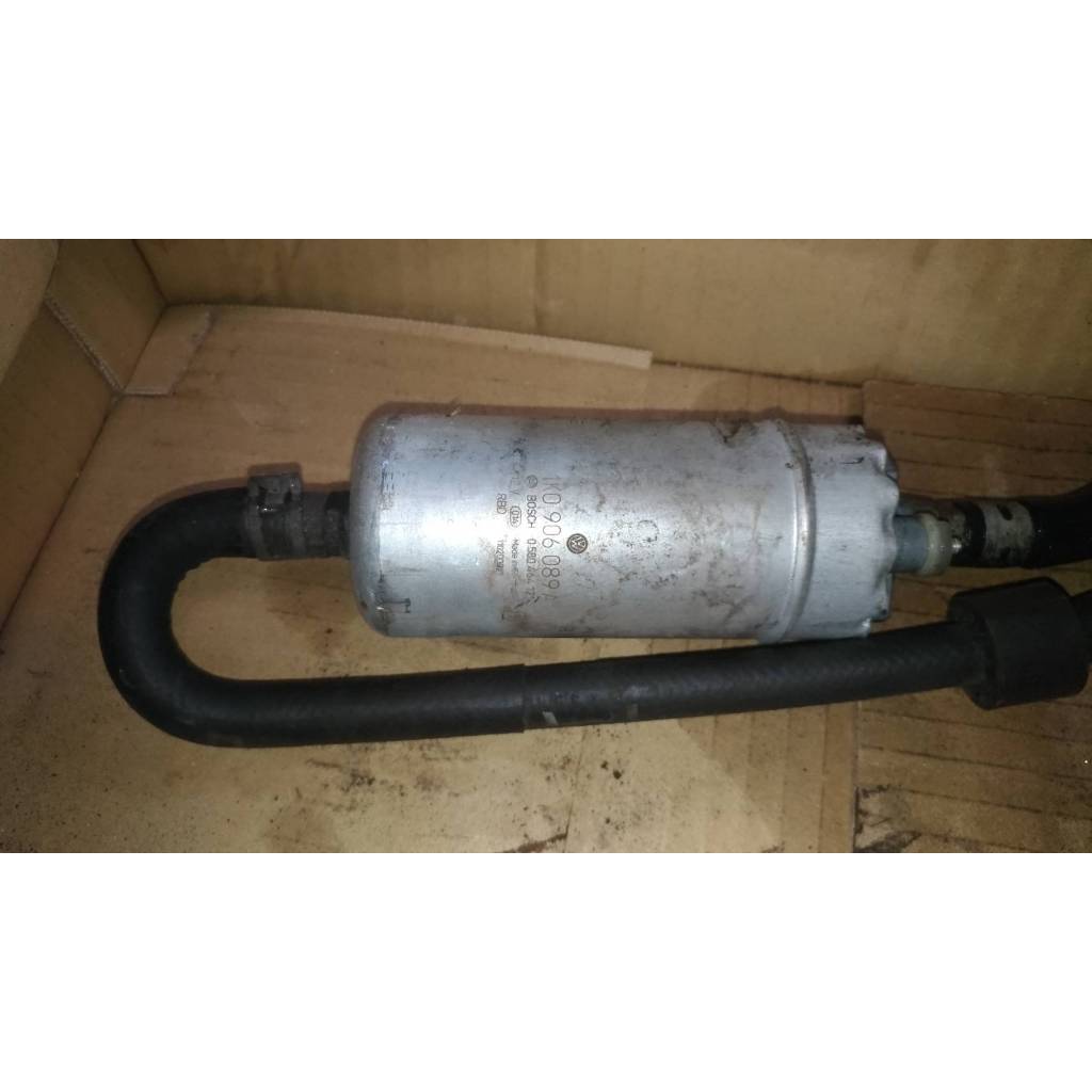 故障 - 1K0906089A 福斯 奧迪 YETI T5 T6 TIGUAN A3 柴油泵浦 輔助幫浦 電動輔助泵浦 | 蝦皮購物