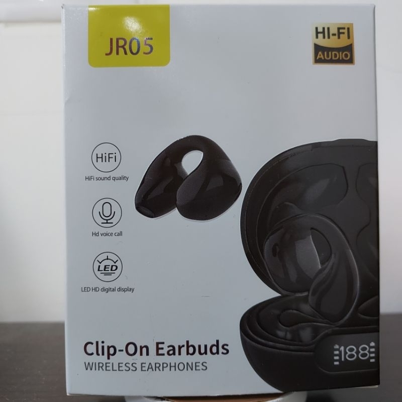 【JR05】3D環繞藍牙耳機 | 蝦皮購物