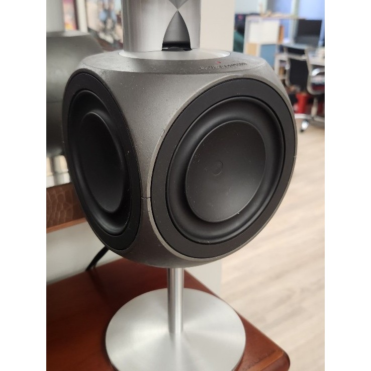 B&O Beolab 3 (Active Speaker ONLY) | 蝦皮購物