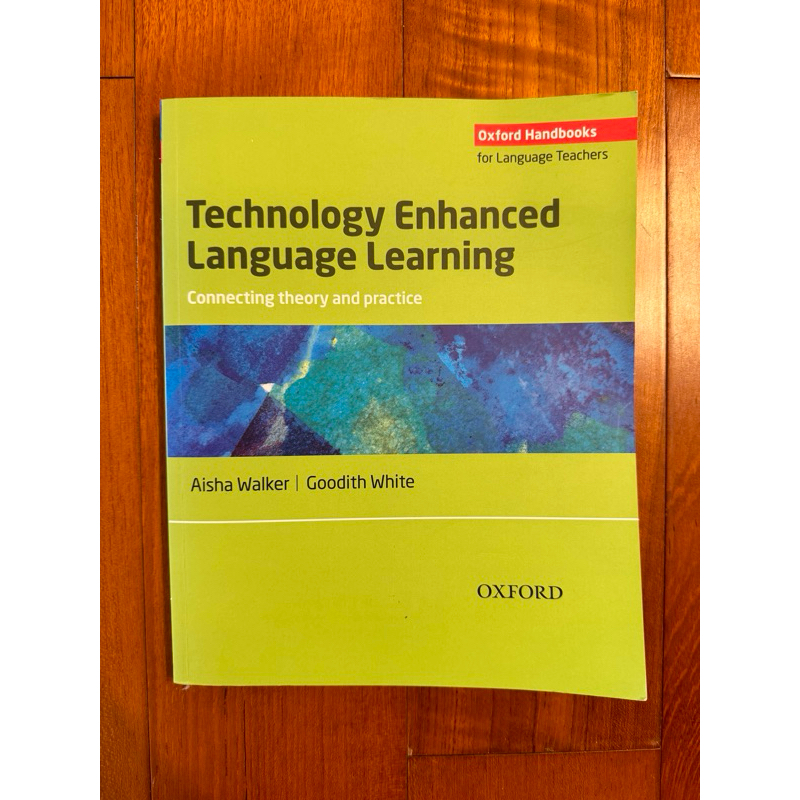 Technology Enhanced Language Learning (Oxford ) | 蝦皮購物 Technology Enhanced Language Learning (Oxford ) | 蝦皮購物