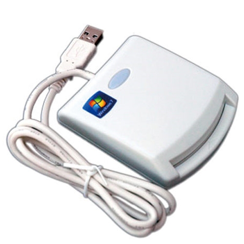 含稅附發票【奇奇文具】SMART EZ100PU 多功能IC晶片讀卡機 | 蝦皮購物