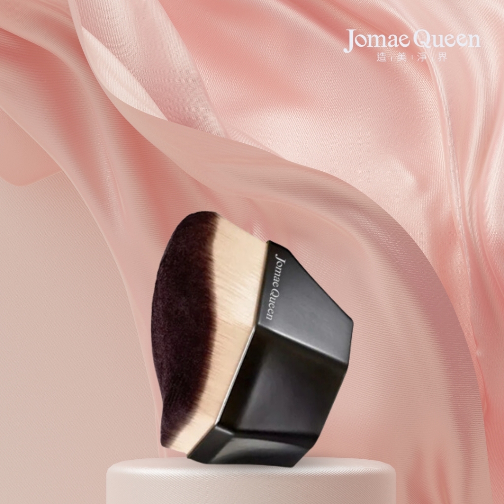 【Jomae Queen】女神無痕粉底刷 | 蝦皮購物