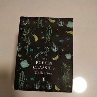THE PUFFIN CLASSICS Collection外文書9780241527993 | 蝦皮購物