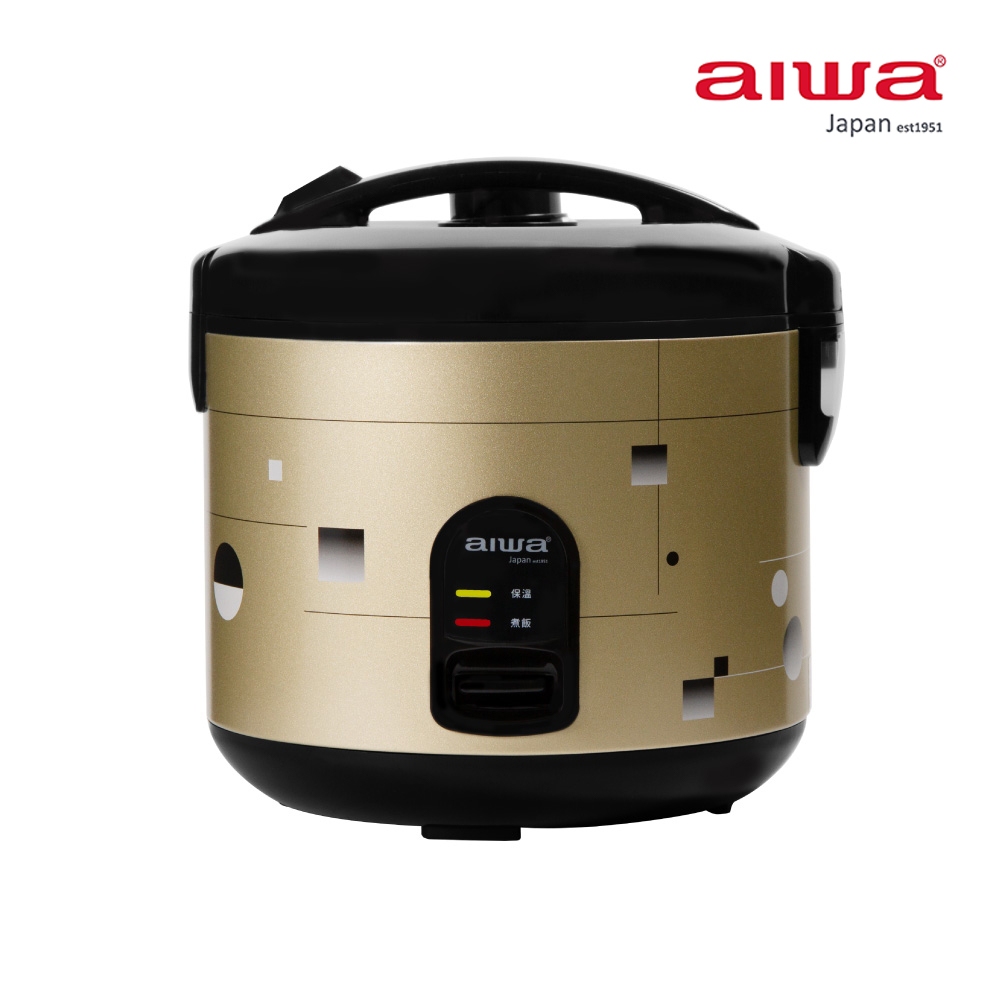 AIWA 愛華 10人份電子鍋 EC-10 | 蝦皮購物