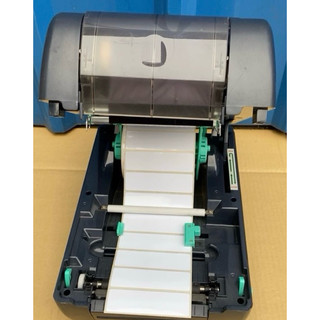原裝9成新 TSC TTP-343 300dpi TTP343 PLUS桌上型熱感式&熱轉式商用條碼列印機 | 蝦皮購物