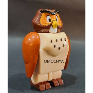 瘋玩具 YUJIN 迪士尼 小KUBRICK庫伯力克 貓頭鷹 G6002 ET) | 蝦皮購物