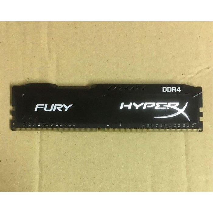 金士頓 HyperX DDR4 2666 8G 記憶體 HX426C15FBK2/16 HX426C16FB3K2/16 | 蝦皮購物