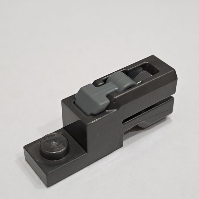 LEGO 樂高 二手零件 69754 彈體發射器，1 x 2 迷你衝擊波/射擊器 | 蝦皮購物