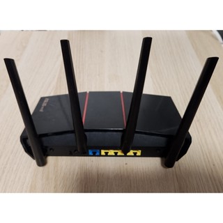 手華碩 RT-AX56U V2 & RT-AX1800 PLUS 雙頻 WiFi 6 AiMesh 無線路由器 | 蝦皮購物