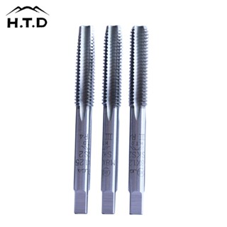 免運附發票 HTD 特殊規格 M2~M14日製手絞絲攻 手動絲攻 SKS 攻牙器 現貨 早坂 螺絲攻 【鴻田五金】 | 蝦皮購物