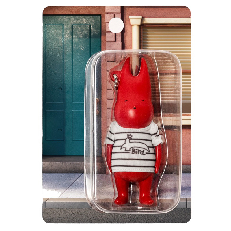 悠遊卡 立體造型 Human 666 Alien 666 小鬼 公仔 聯名 現貨 絕版 AES 鑰匙圈 潮流 收藏 珍貴 | 蝦皮購物