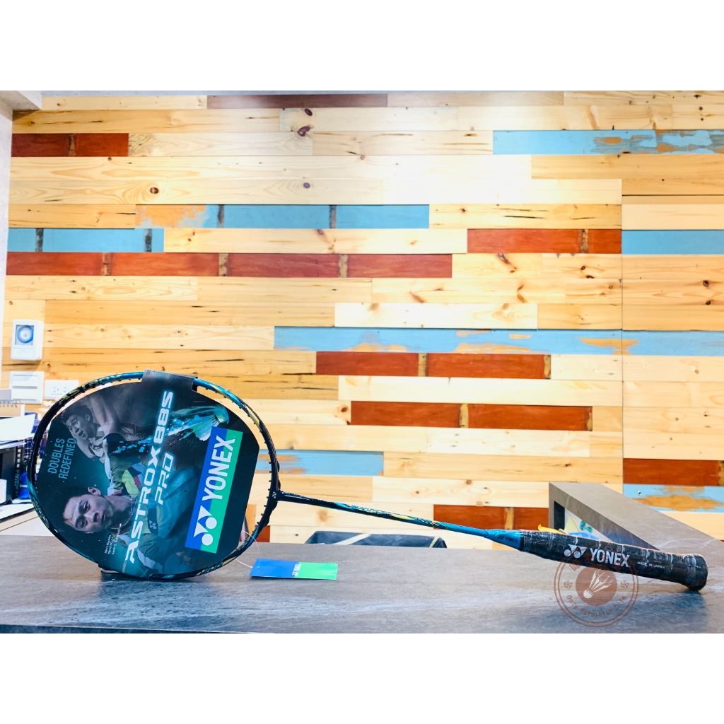 【唯羽生活】YONEX【AX88S PRO】ASTROX 88S PRO 羽球拍 羽拍 | 蝦皮購物