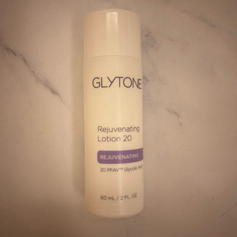 現貨美國Glytone 20%果酸換膚乳液 | 蝦皮購物