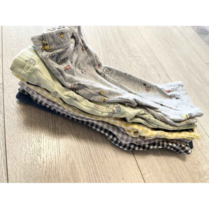 [二手]lativ短褲（100cm) | 蝦皮購物