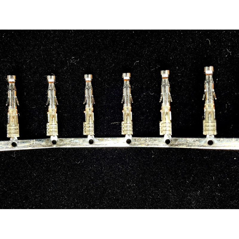 Molex電源連接器 Mega-Fit CR Terminal Tin 14-16AWG 76823-0321 現貨零售 | 蝦皮購物