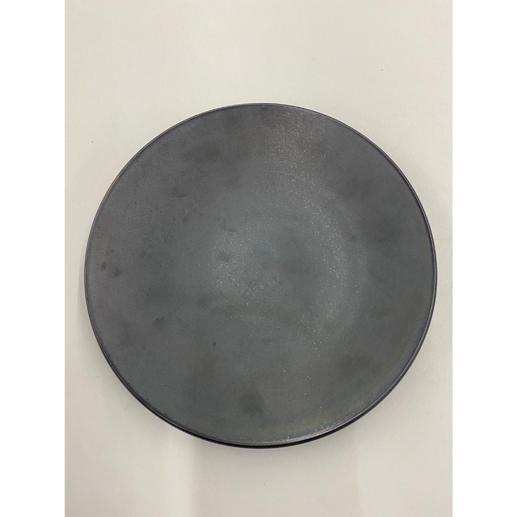 日本製 KINTO HIBI 20cm 盤-黑 NK-026890 | 蝦皮購物