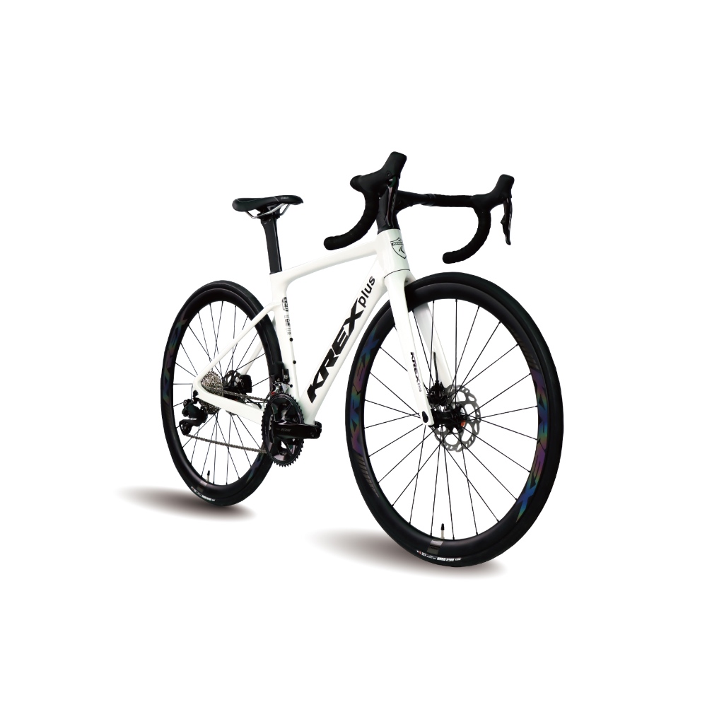 【風逸單車】全新KREX PLUS U3 碳纖維碟煞公路車 | 蝦皮購物