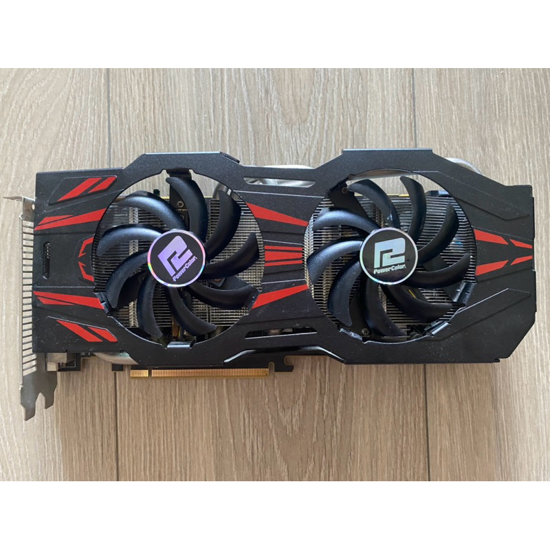 顯示卡 撼訊 R9 280 3G DDR5 | 蝦皮購物