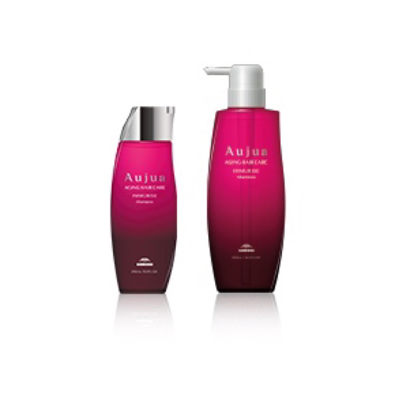 MILBON Aujua IMMURISE IM 損傷護理 Milbon 洗髮精 IMMURISE | 蝦皮購物