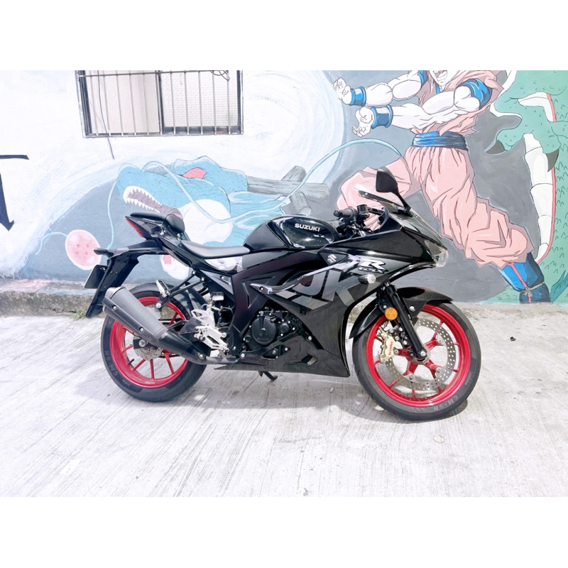 Suzuki GSX-R150 | 蝦皮購物