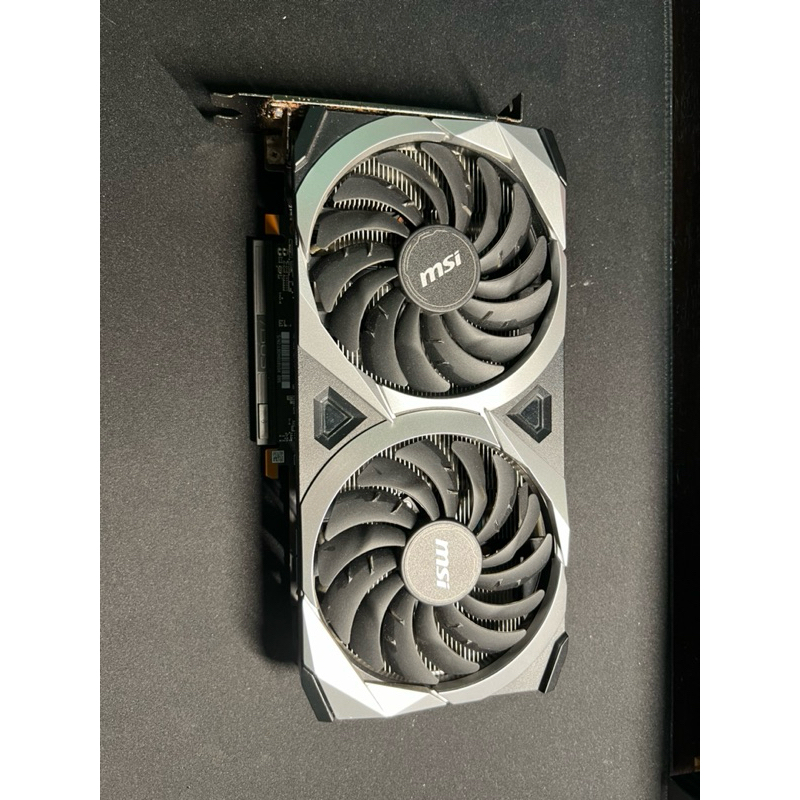 msi rx6600 mech 2x 8g | 蝦皮購物