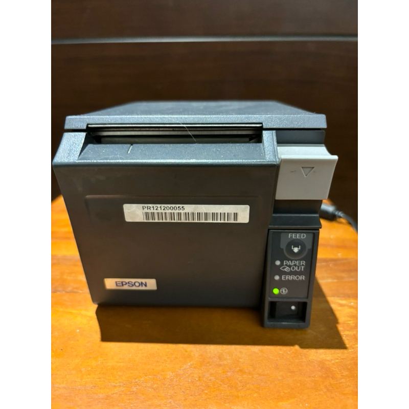 EPSON TM-T70出單機 | 蝦皮購物