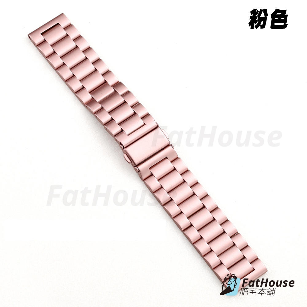 24MM 22MM 20MM 18MM 16MM 14MM 手錶 手表 平口 不鏽鋼 錶帶 表帶 鋼錶帶 | 蝦皮購物