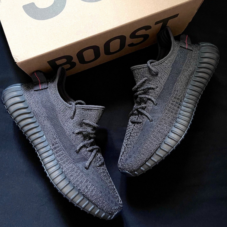 【Focus Store】Yeezy Boost 350 V2 滿天星 FU9007 | 蝦皮購物